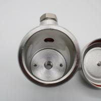 China Wholesale High Quality 304/316 Stainless Steel Junction Box Universal Fast Thermocouple Head for sale