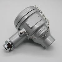China High Quality Tl Type Temperature Sensor Thermocouple Connector Protection Head for Sale for sale