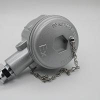 China High Quality Tl Type Temperature Sensor Thermocouple Connector Protection Head for Sale for sale