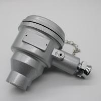 China High Quality Tl Type Temperature Sensor Thermocouple Connector Protection Head for Sale for sale