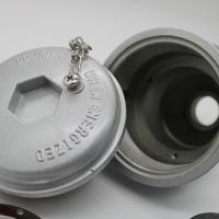 China High Quality Tl Type Temperature Sensor Thermocouple Connector Protection Head for Sale for sale