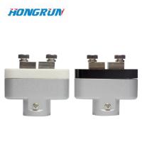 China TL Thermocouple Head Aluminium Junction Box with Ceramic Terminal Block for sale