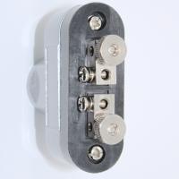 China TL Thermocouple Head Aluminium Junction Box with Ceramic Terminal Block for sale