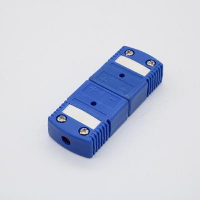 China 2021 New Safe and Durable Industrial Power Wire Type t Thermocouple Plug and Socket for sale