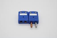 China 2021 New Safe and Durable Industrial Power Wire Type t Thermocouple Plug and Socket for sale