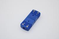 China 2021 New Safe and Durable Industrial Power Wire Type t Thermocouple Plug and Socket for sale
