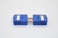 China 2021 New Safe and Durable Industrial Power Wire Type t Thermocouple Plug and Socket for sale