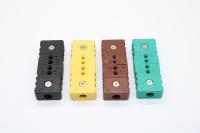 China Hot Sale Male and Female Thermocouple Power Cable  Connectors Best Quality Industrial Wall Power Charger Butt Plug for sale