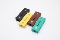 China Hot Sale Male and Female Thermocouple Power Cable  Connectors Best Quality Industrial Wall Power Charger Butt Plug for sale