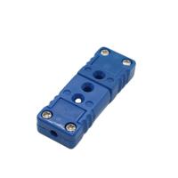 China 2021Factory Direct Sales High Quality Standard Size Male and Female Power Cable  Connector Socket Industrial Electrical Plug for sale