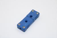 China 2021Factory Direct Sales High Quality Standard Size Male and Female Power Cable  Connector Socket Industrial Electrical Plug for sale