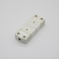 China Factory Direct Sale Brand New 2021 Industrial Use High Temperature  Sensor Wire Thermocouple Plug for sale