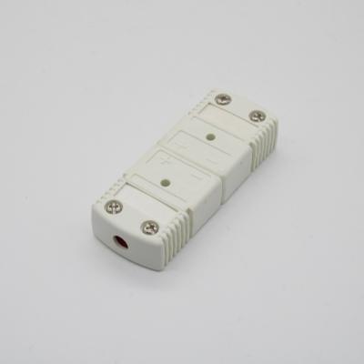 China Factory Direct Sale Brand New 2021 Industrial Use High Temperature  Sensor Wire Thermocouple Plug for sale