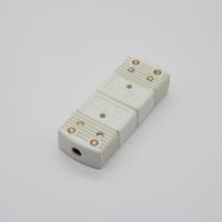 China Factory Direct Sale Brand New 2021 Industrial Use High Temperature  Sensor Wire Thermocouple Plug for sale