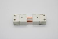 China Factory Direct Sale Brand New 2021 Industrial Use High Temperature  Sensor Wire Thermocouple Plug for sale