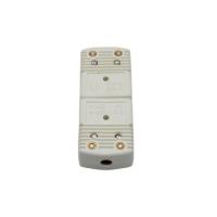 China Factory Direct Sale Brand New 2021 Industrial Use High Temperature  Sensor Wire Thermocouple Plug for sale