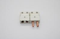 China Factory Direct Sale Brand New 2021 Industrial Use High Temperature  Sensor Wire Thermocouple Plug for sale