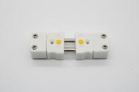 China Oem Custom Factory Direct Sales High Quality Type K Connectors Ceramic Plugs Thermocouple for sale