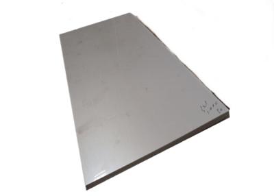 China 0.3mm 1mm 1.5mm 304 Stainless Steel Sheet , 2B Finish Stainless Steel Sheet for sale