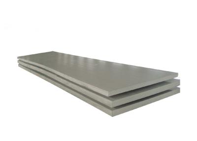 China 1.5mm Metal Stainless Steel Sheet , Cold / Hot Rolled 309S Stainless Steel Sheet for sale
