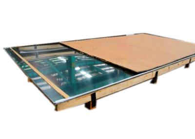 China 630 17-4ph Metal Stainless Steel Sheet 600 Series Precipitation Hardened Type for sale