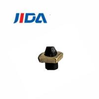 China M3x5.3 Black Hex Bolts Cap For DZ47 Miniature Circuit Breaker for sale