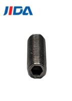 China M3x10 Round Head Hex Socket Set Screws Bolts Stainless Steel SUS304 for sale