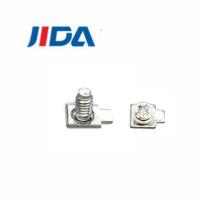 China C1022 M3.5x6.8 Tooth Wiring Thread Machine Head Screw Meter Shaped for sale