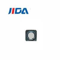 China ODM Coupling M5 Square Weld Nut For Embedded Connection for sale