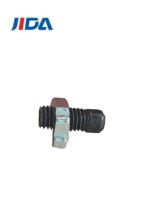China 13.5mm Cross Slot M5 Hex Screw Bolt Anti Shedding Tightening Adjustment for sale