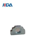 China Composite Slot Pan Head machine Cross Recessed Head Screw Nut Combination M5 x 6.4mm for sale