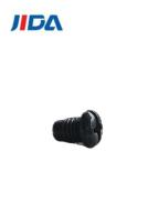 China Composite Slot Pan Head machine Cross Recessed Head Screw Nut Combination M5 x 6.4mm for sale
