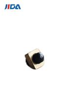 China Q195 M3x5 Black Anti Drop Groove Combination Hex Head Cap Screw Bolt For Miniature Circuit Breakers for sale