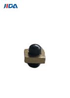 China Q195 M3x5 Black Anti Drop Groove Combination Hex Head Cap Screw Bolt For Miniature Circuit Breakers for sale