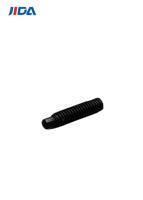 China ISO9001 Adjustment Hex Socket Set Screws Cylindrical End Black Oxide Hex Bolts M2.5x11 for sale