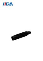 China ISO9001 Adjustment Hex Socket Set Screws Cylindrical End Black Oxide Hex Bolts M2.5x11 for sale