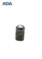 China M3x5mm SUS304 Hex Socket Head Bolt Set Screw Anti Fall for sale