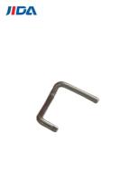 China JIDA Stainless Steel Axle Pin Tool H7 Spring Clip Customized for sale