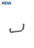 China Polishing Q195 Carbon Steel Axle Pin Tool H4 Retaining Clip for sale