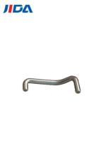 China Polishing Q195 Carbon Steel Axle Pin Tool H4 Retaining Clip for sale