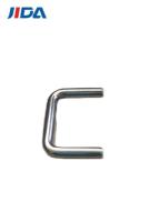 China ODM Stainless Steel Axle Pin Tool U Shaped Metal Spring Retaining Clips for sale