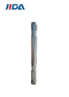 China ODM M6 Precision Machined Components Lock Connecting Cylinder Shaft for sale