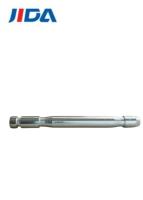 China ODM M6 Precision Machined Components Lock Connecting Cylinder Shaft for sale