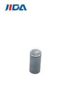 China JIDA Zinc Plated Q195 CNC Precision Machined Components Moving Iron Core for sale