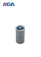 China JIDA Zinc Plated Q195 CNC Precision Machined Components Moving Iron Core for sale