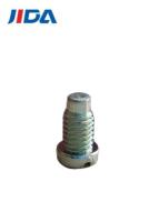 China C1022 Phillips Machine Screws Flat Head Metal Screws M5 X 10mm for sale