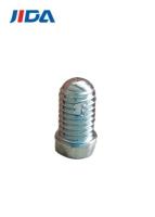 China OEM Cylindrical Head Phillips Machine Screws M5x8.5mm for sale