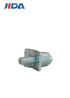 China OEM C1008 Pan Head Combination Screw M7 Flange Bolt Meter Shaped for sale
