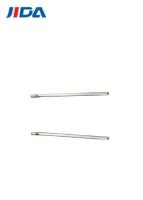 China Custom Axle Pin Tool Flat SUS304 Stainless Steel Linear Shaft for sale