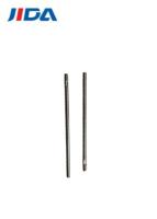 China Custom Axle Pin Tool Flat SUS304 Stainless Steel Linear Shaft for sale
